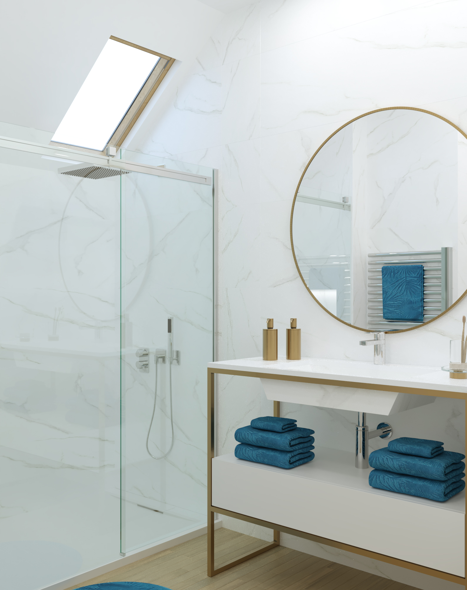 Bathroom _ Life